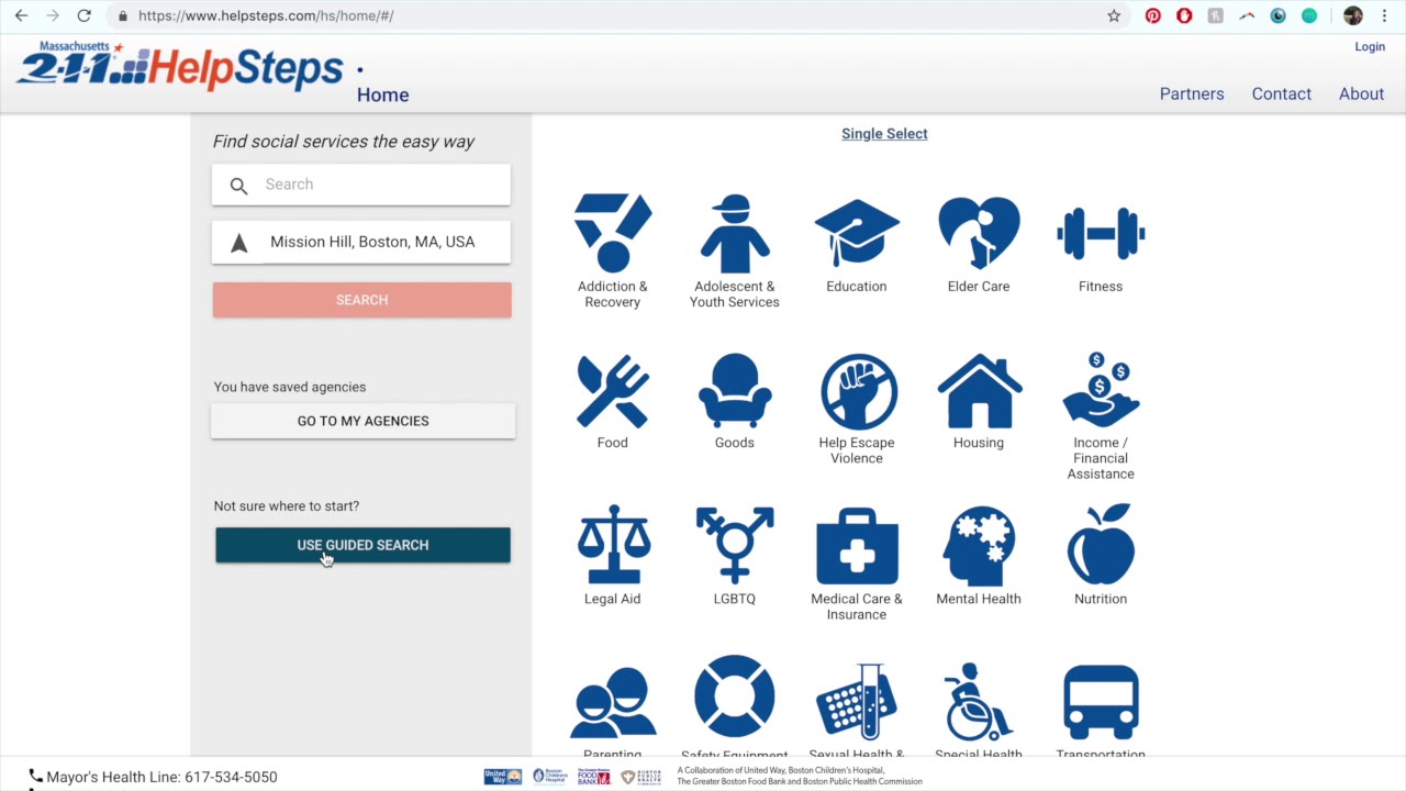 HelpSteps Tutorial - YouTube