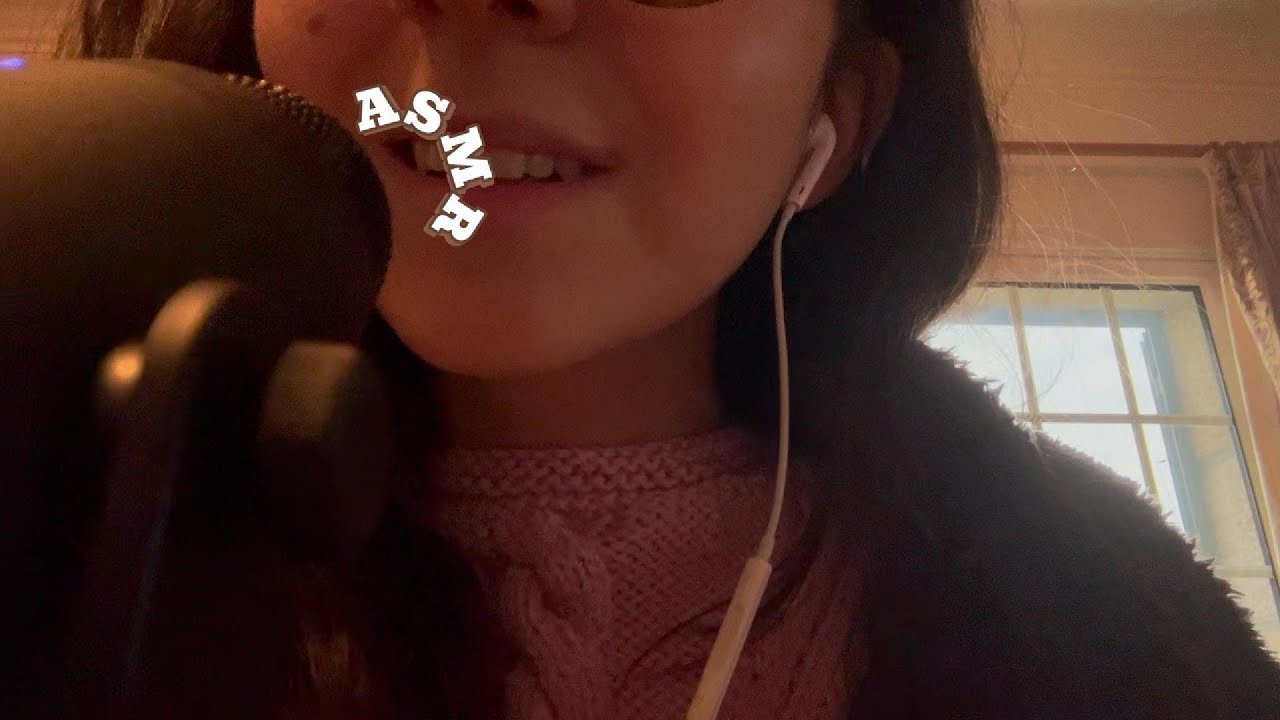 ASMR | CHAT GPT nous raconte une histoire pour nous endormir 🦤💤 - YouTube