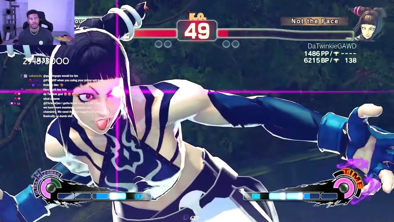 Low Tier God Cheated On Antonia With The Salt So She Left Him - YouTube