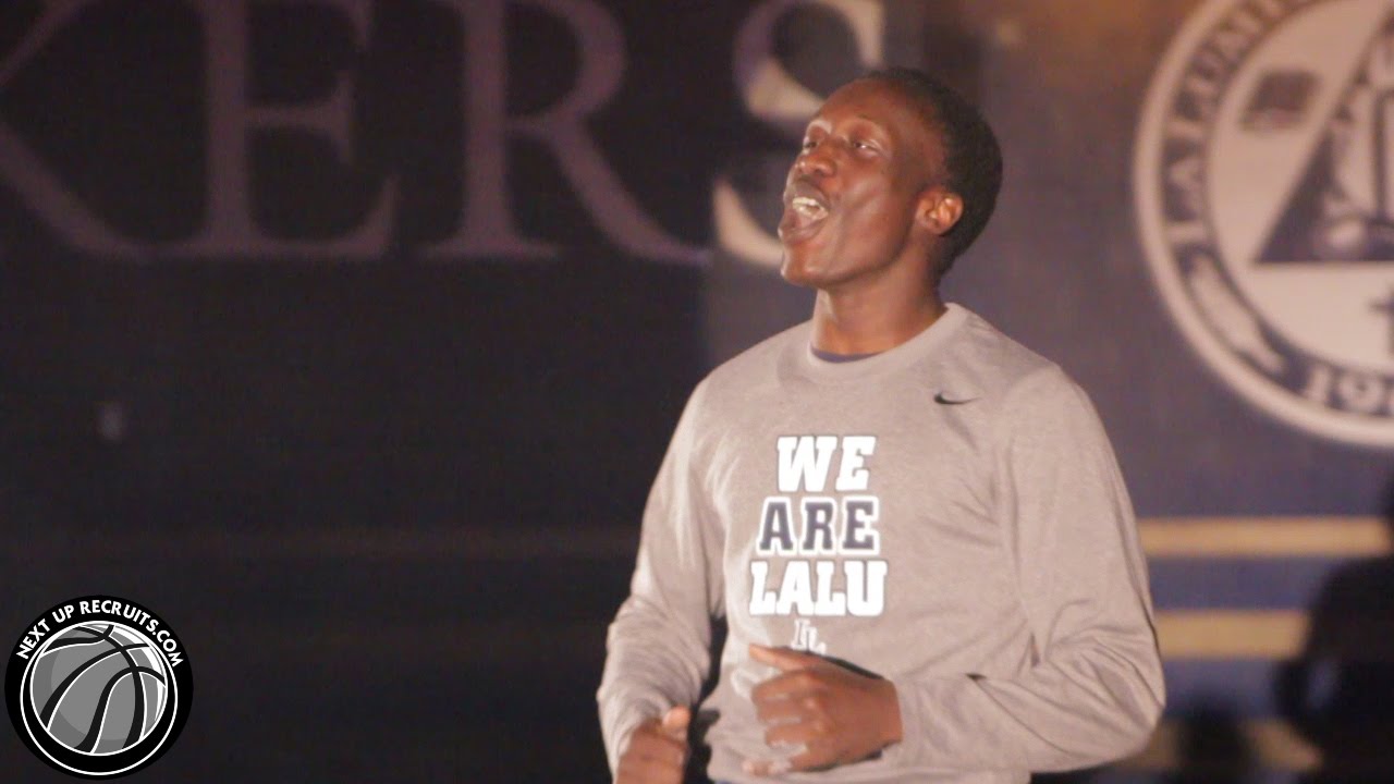 LaLu Canadians impress in Marsch Madness - Munis Tutu, Nolan Narain ...