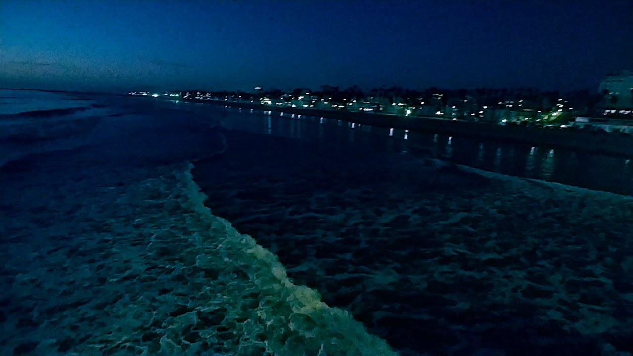 Beach - YouTube