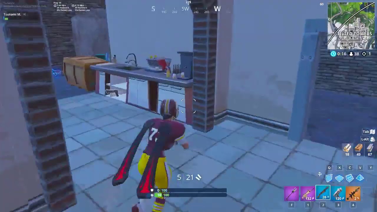 Direktesending fra not CLAN - YouTube