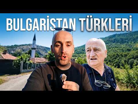 BULGARİSTAN TÜRKLERİNİN İLGİNÇ YAŞAMI ! ( Haskovo, Türk Köyleri, Koşukavak ) 