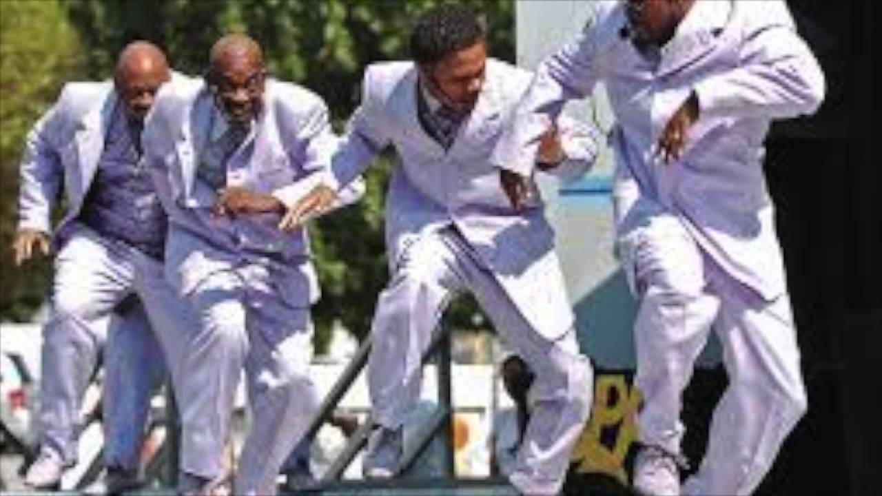 Zapp Band promo 1 - YouTube