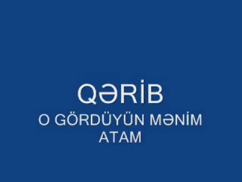 o adam benim babam