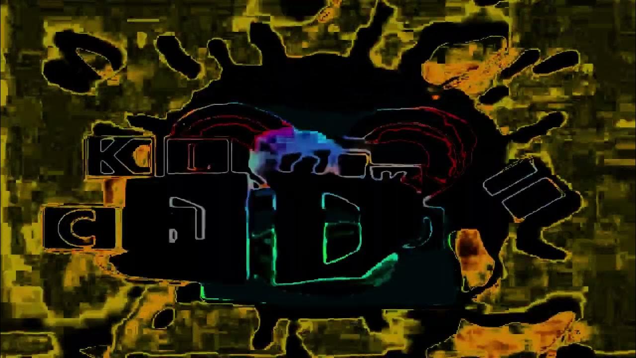 Klasky Csupo In G Major 6096 Powers (1-10) - YouTube