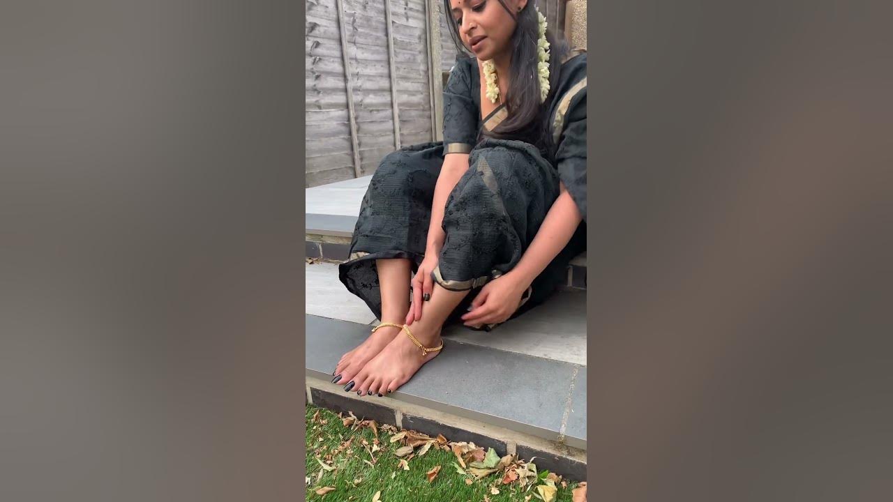 Anusha Beenakumari Feet Anusha Feet Youtube