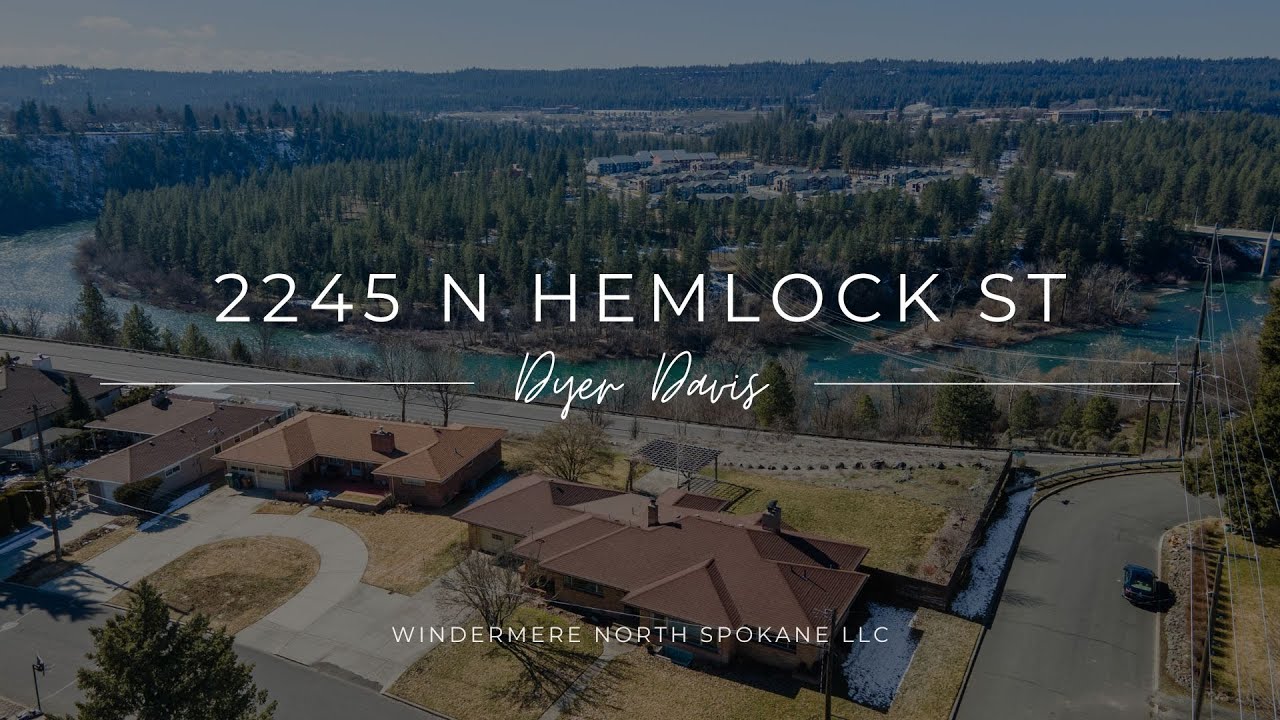 2245 N HEMLOCK ST - YouTube
