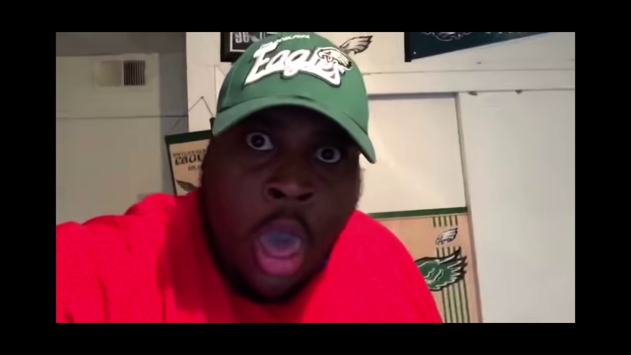edp445 chip kelly rant - 2.0 speed - YouTube
