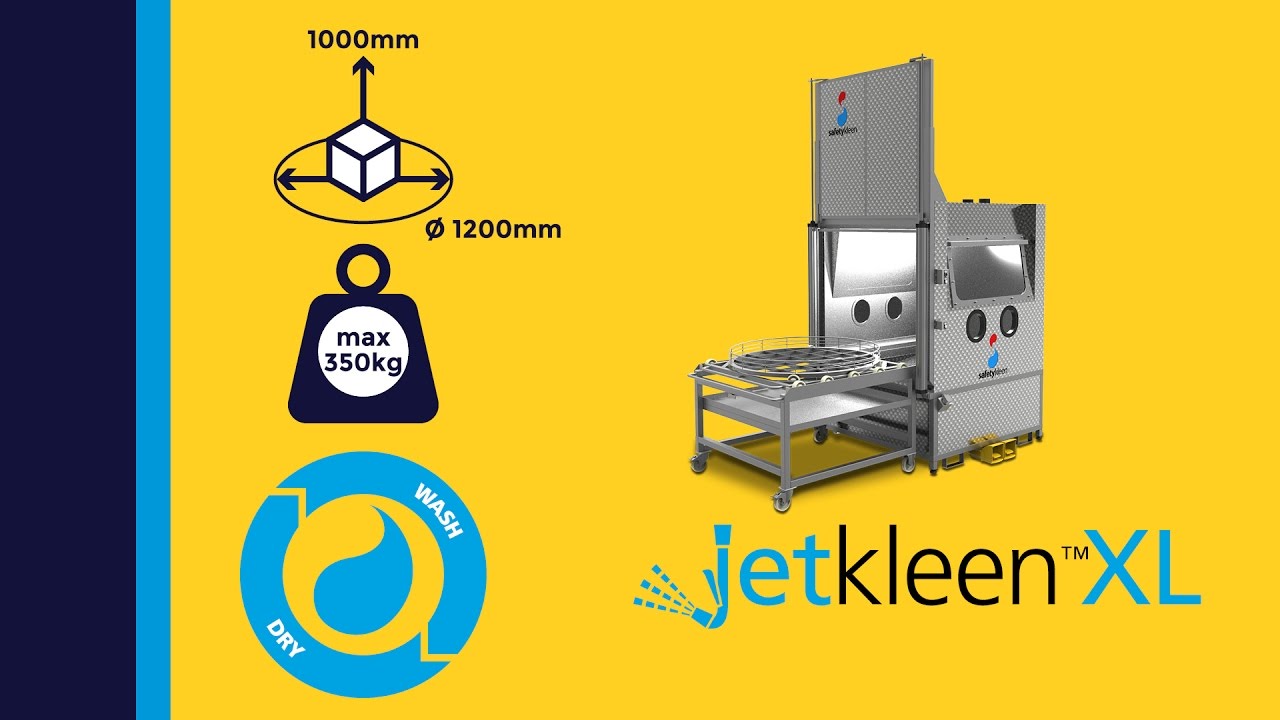 JetkleenXL - YouTube