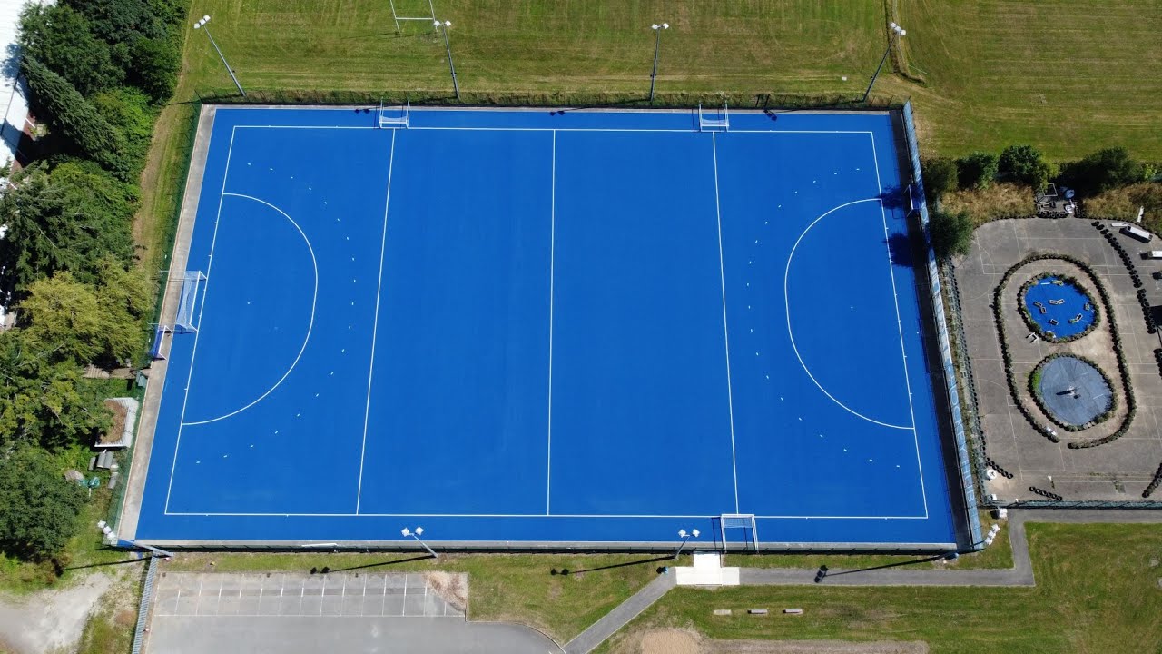 Caerphilly County Borough Council - Blakedown Sport and Play - Sports ...