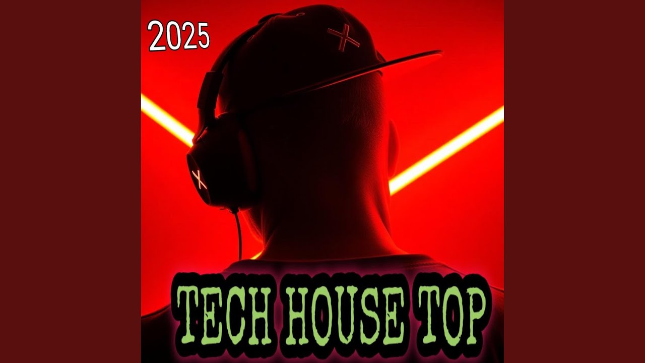 Top Tech house 7 - YouTube