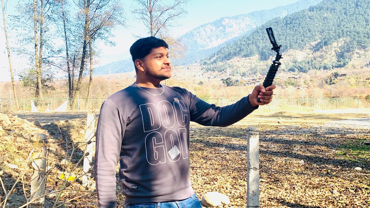 Manikarn sahib darahan (manali trip EPS.3) - YouTube