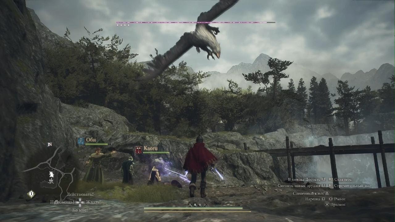 Dragon's Dogma 2_20240324111159 - YouTube