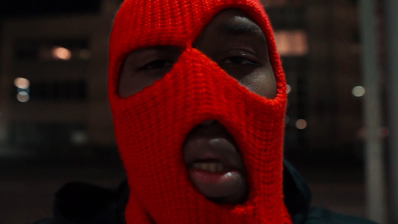 I Saw RED YouTube i-saw-red-youtube