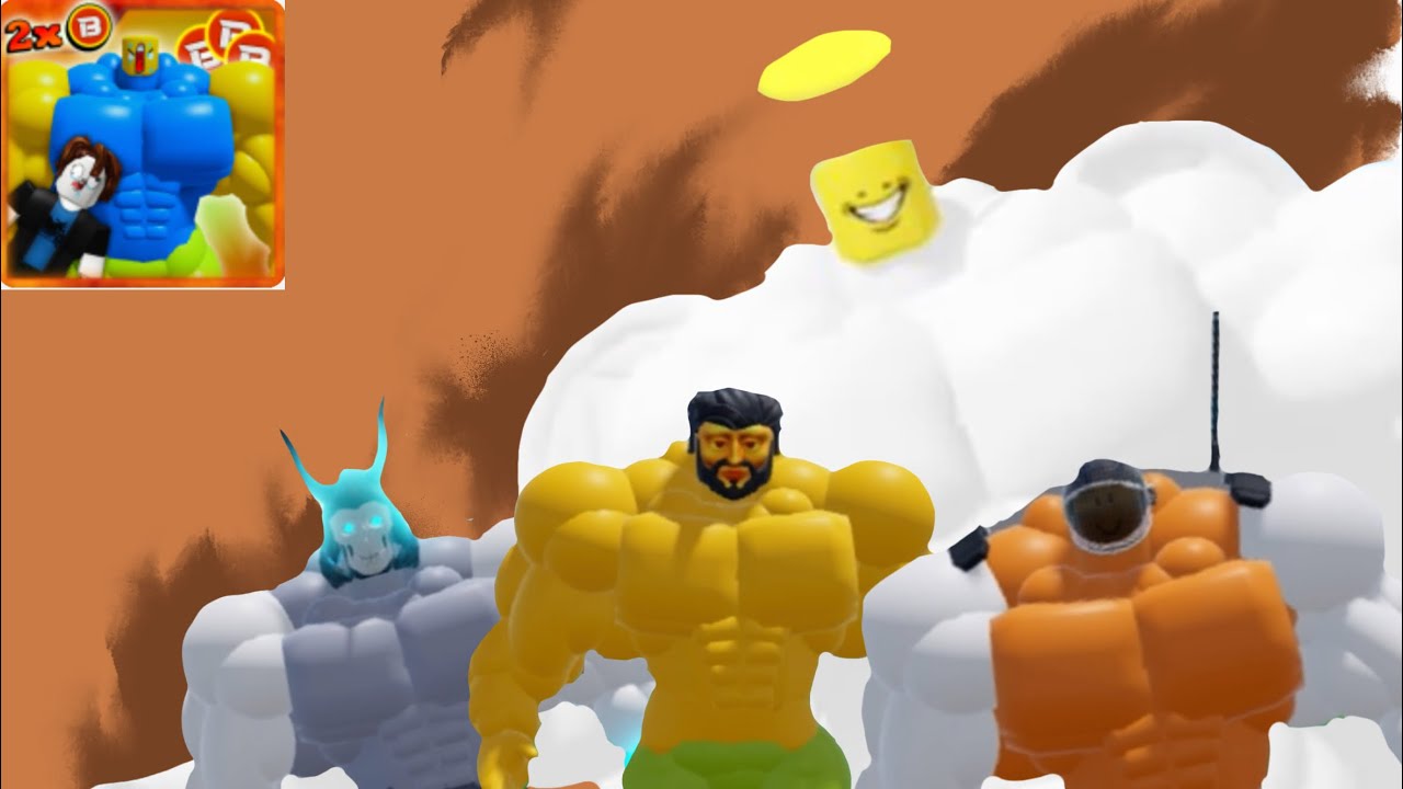 Mega Noob Simulator, all legendary shop skins showcase (Outdated) - YouTube