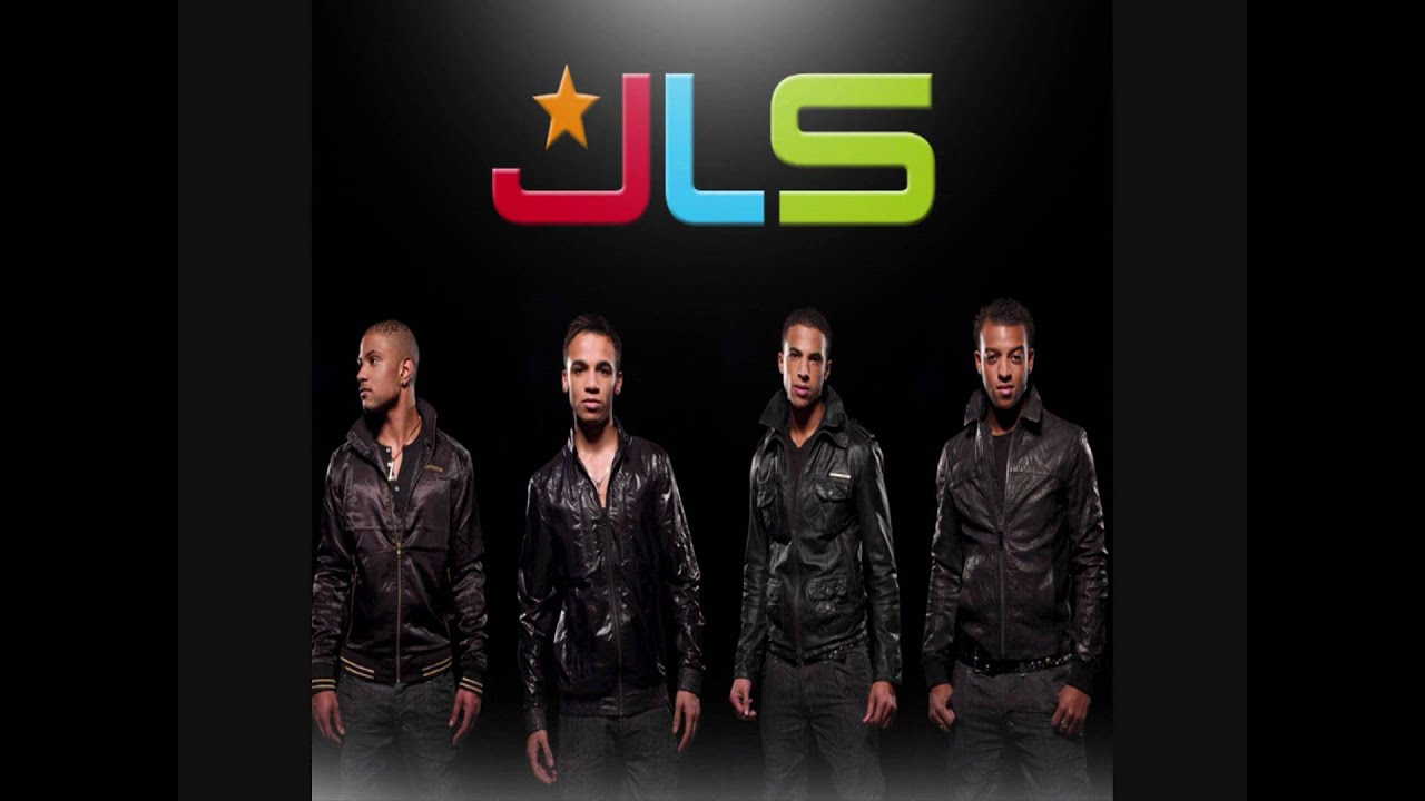 JLS-One Shot HD - YouTube