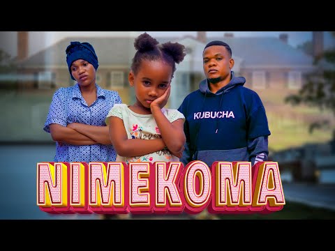 Nimekoma!!  _ Kp & Zebuu & Nayla