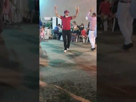 Murat Kaplan Emirdağ Tabandan Kaşık Havası Star Saffet Yok Böyle Oynayan
