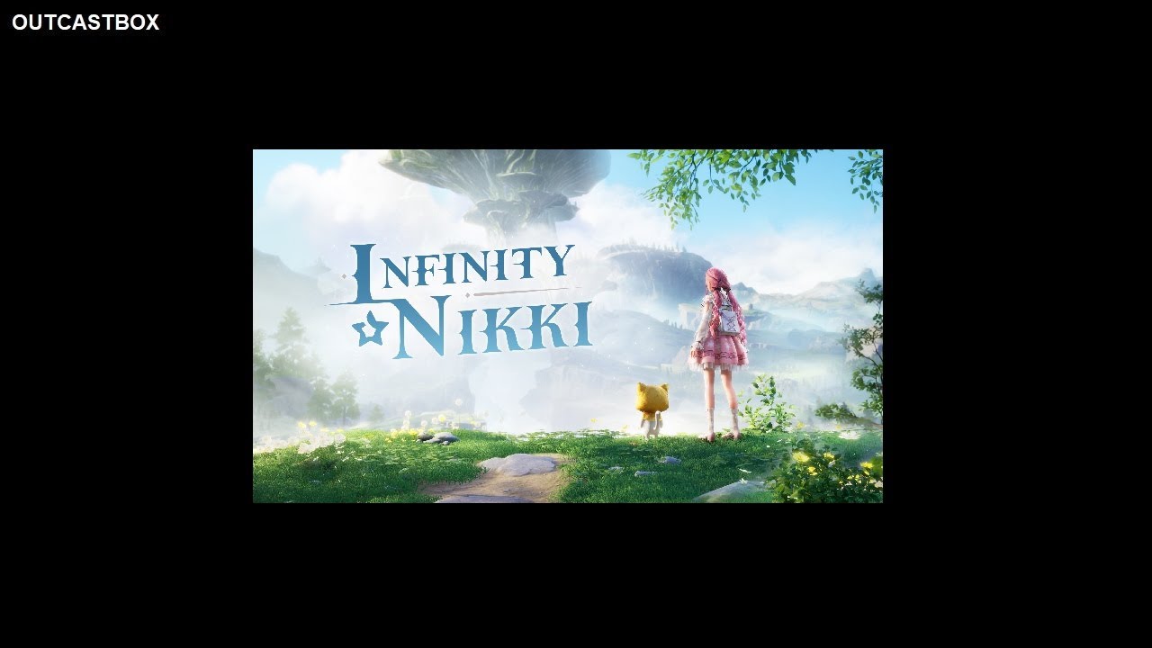 Infinity Nikki Event Danqing Season Chapter 1 Part B The Sorrow Beneath Yin Yuan - YouTube