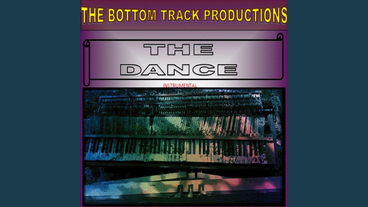 The Dance (Instrumental) - YouTube