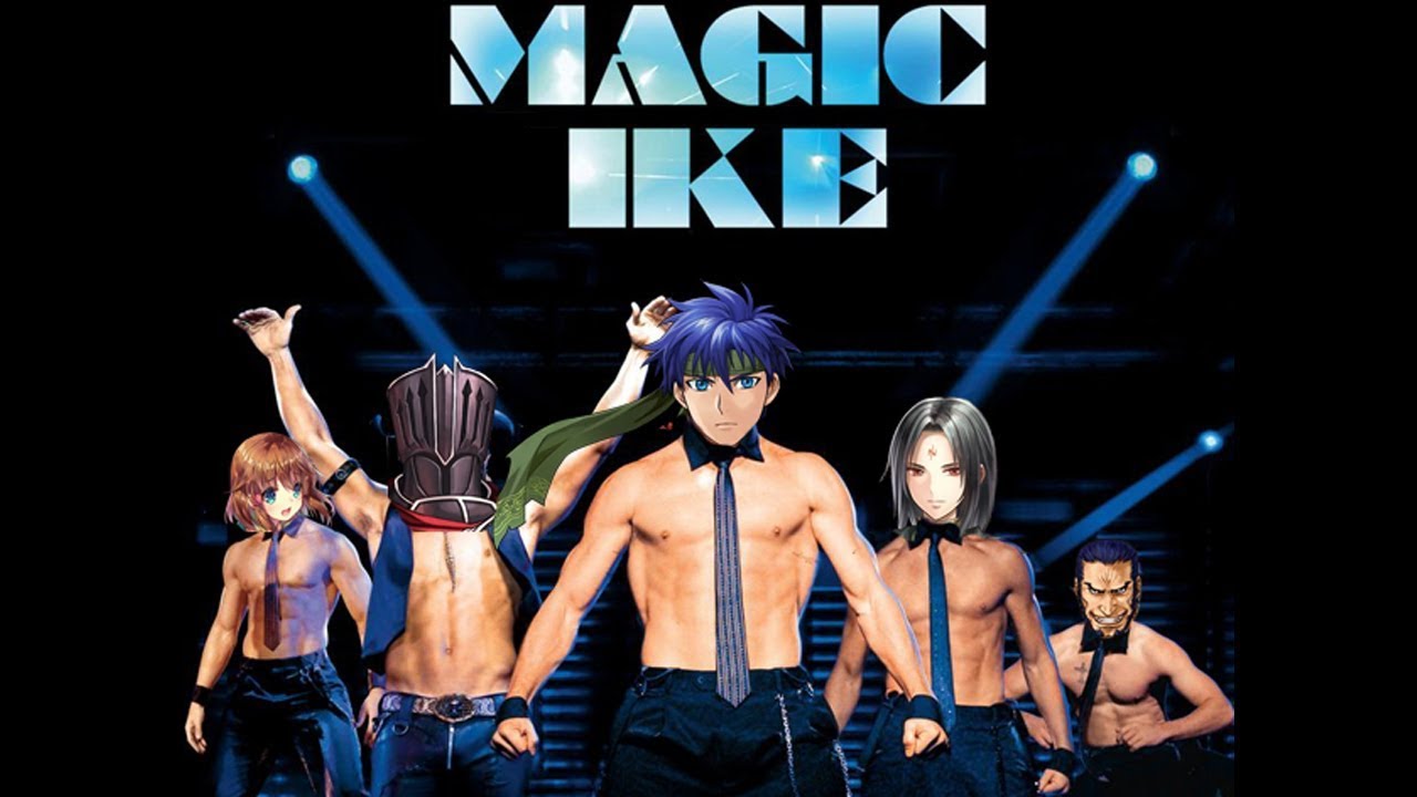 Fire Emblem Heroes - Best Ike Build - Magic Ike is the STRONGEST Unit in the game! - YouTube