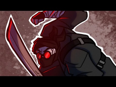 FNF "Gunpowder" Multifandom Version - YouTube