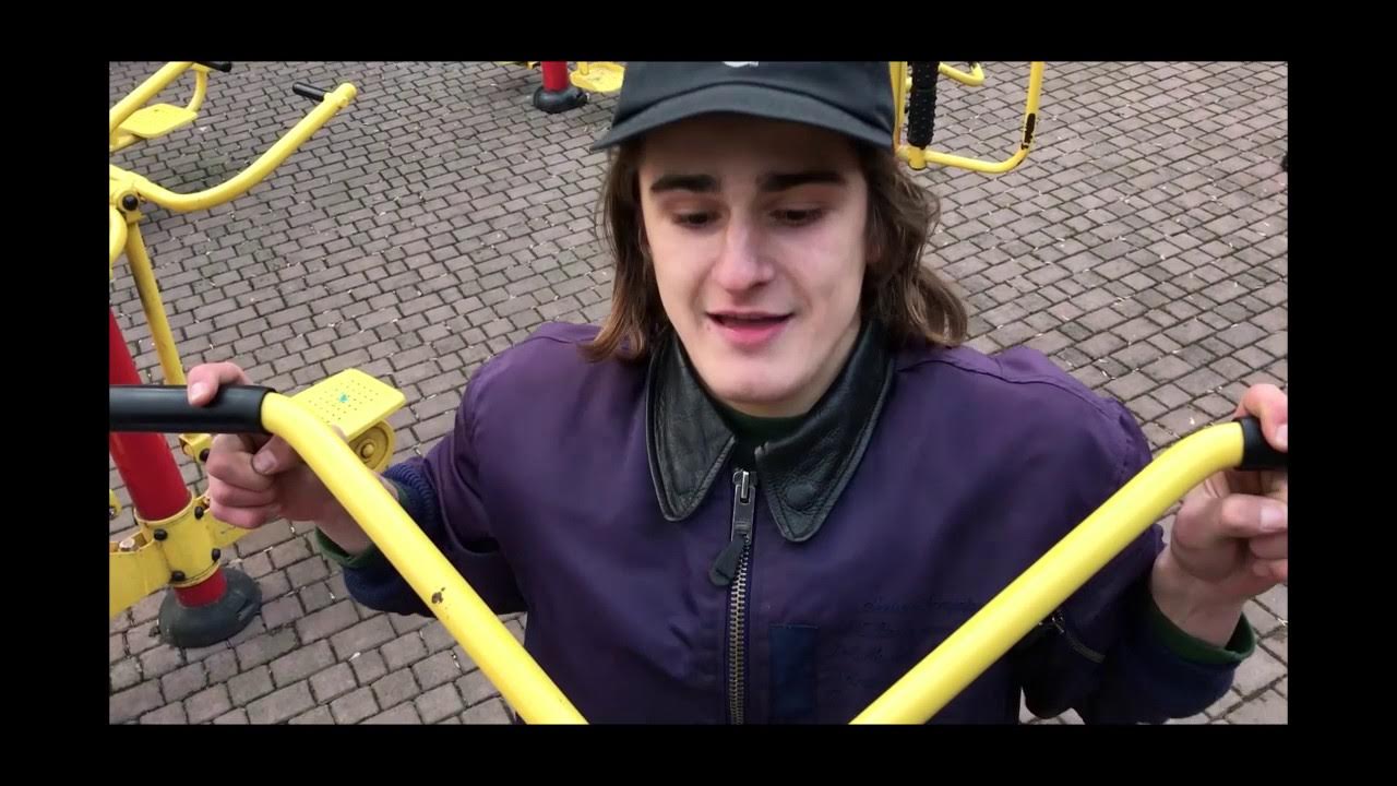 качалка - YouTube