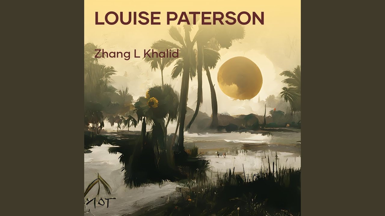 Louise Paterson - YouTube