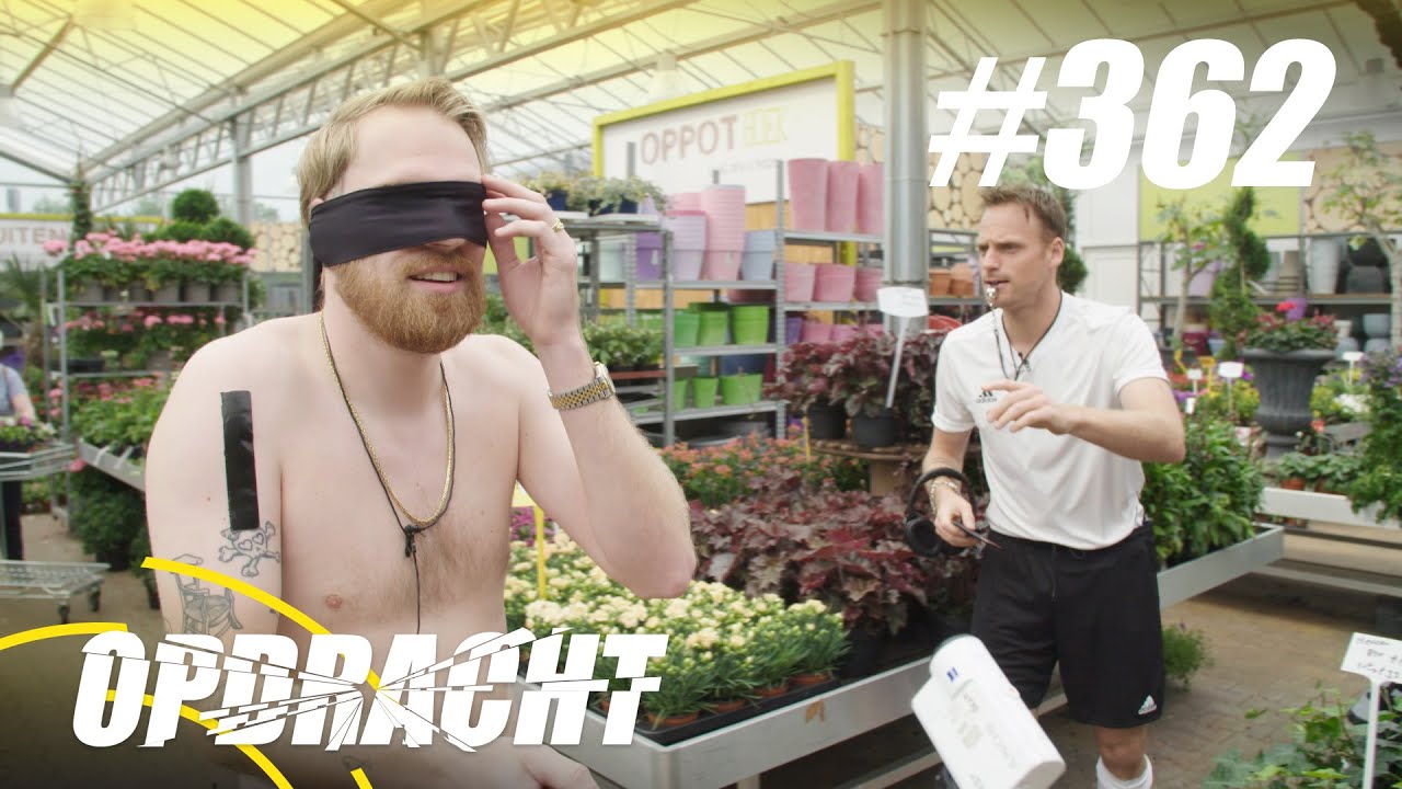 #362: Streaken in het Openbaar [OPDRACHT] - YouTube