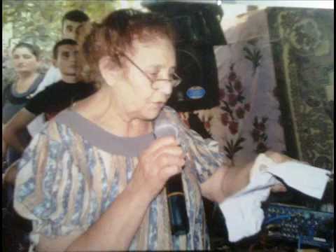SESLI SHELALEM SEMAYE YUSIF QIZI
