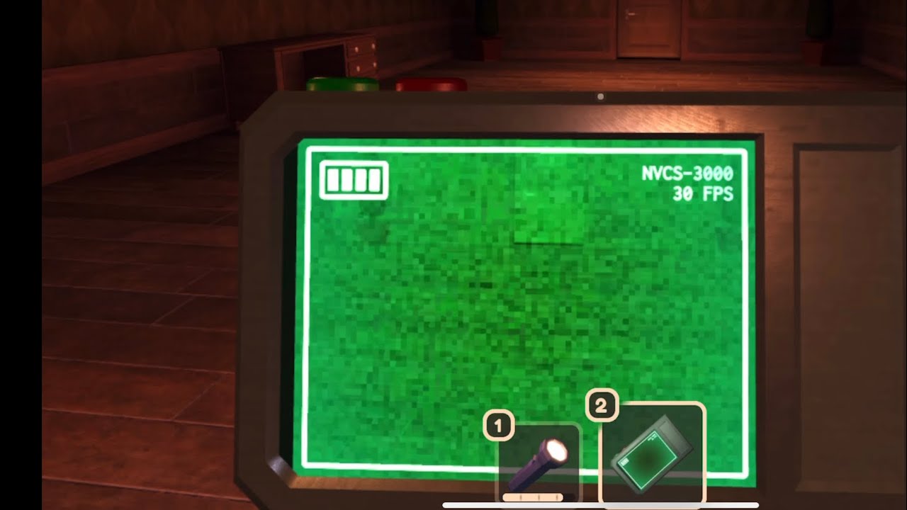 Taking the TABLET out of the RIFT… (Doors) - YouTube