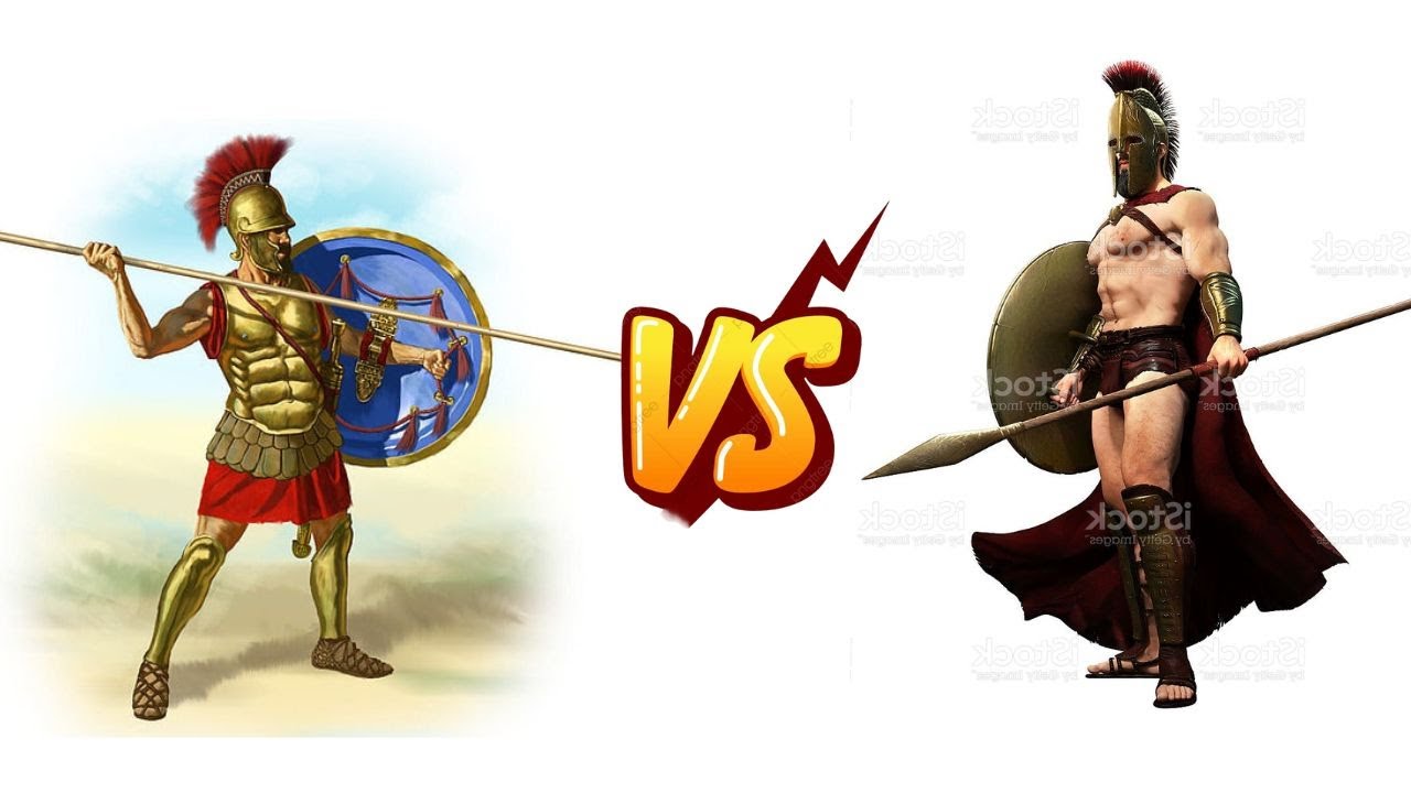 50000 SPARTANS VS 50000 ROMANS - ULTIMATE EPIC BATTLE SIMULATOR 2 - YouTube
