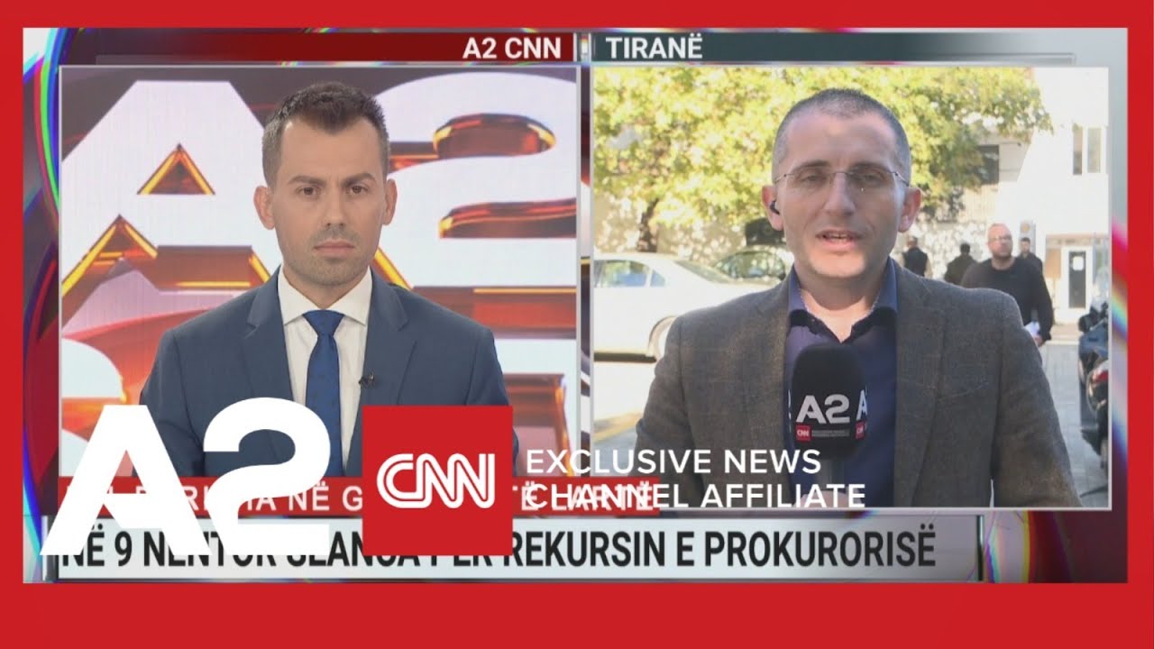 Lul Berisha në Gjykatë të Lartë, në 9 nëntor seanca për rekursin e ...