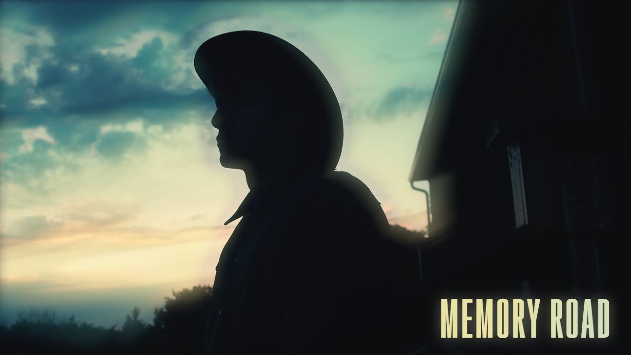 Kam Prada - Memory Road [Official Audio] - YouTube