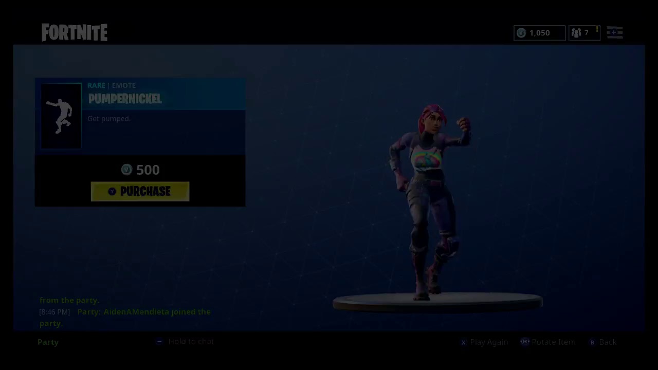 RAGING NOOB PLAYS FORTNITE - YouTube