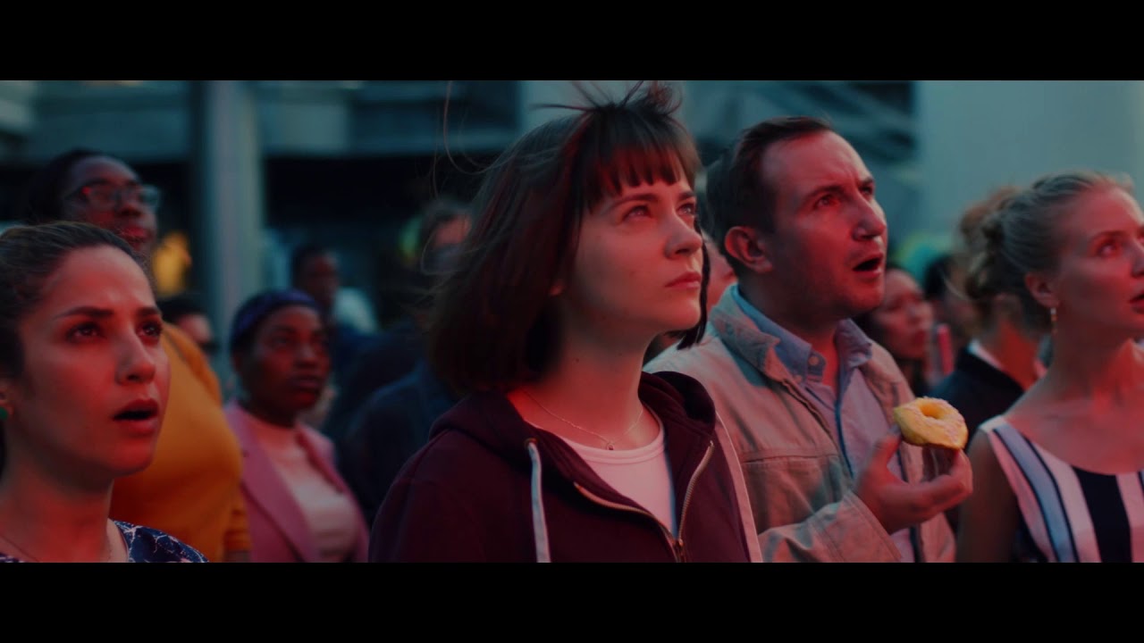 Babybel | Join the Goodness - YouTube