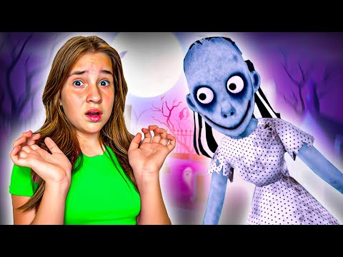 S'ÉCHAPPER DE MOMMY SURVIVAL HORROR DANS ROBLOX
