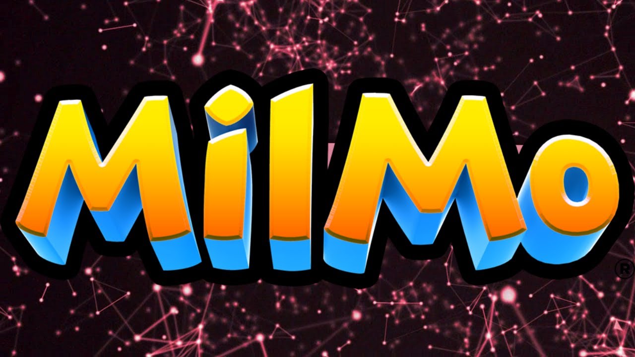 MilMo 3# curiosidades, Como entrar no milmo 2017 - YouTube