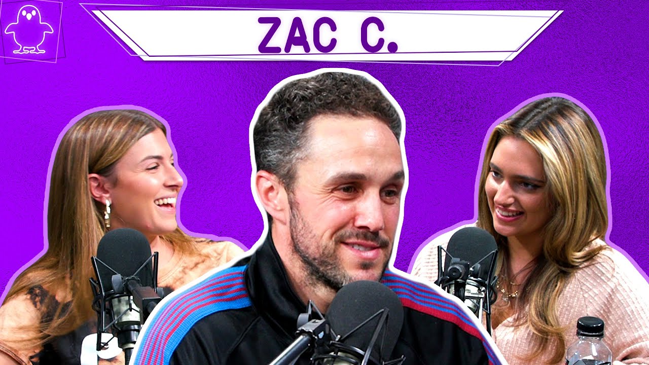 Zac C Interview - Full Episode - YouTube