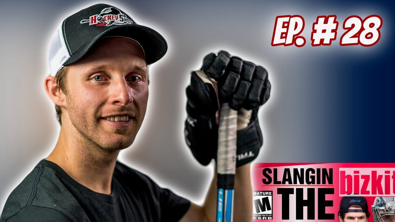 Pavel Barber | Slangin The Bizkit Ep 28 - YouTube
