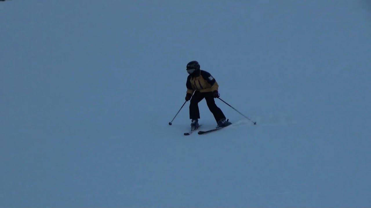 Igor Babic Ski - YouTube