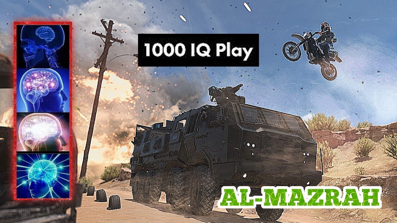 This Is Why You Don't GRIEF With The MRAP! | DMZ | Call of Duty: Modern ...