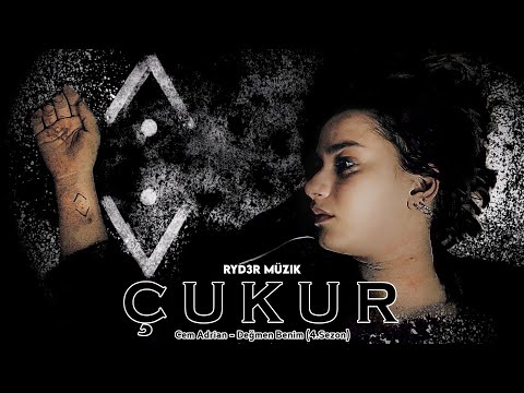 Çukur Müzikleri | Cem Adrian - Değmen Benim (4.Sezon)