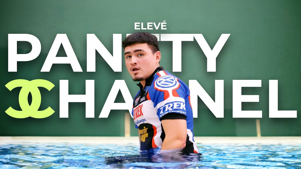 ELEVÉ - PANNTY CHANNEL (Videoclip Oficial) 2024 - YouTube