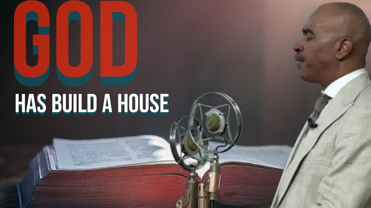 The Lord build a house, W/pastor Gino Jennings, 9/22/24 - YouTube