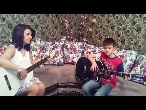 Caddelerde ruzgar .Gunay Quliyeva Nihad Elizade