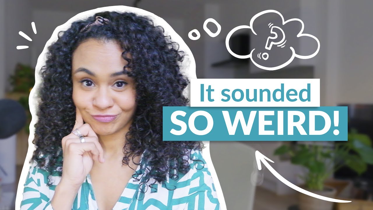 How I Learned English and Became a Child Translator - YouTube