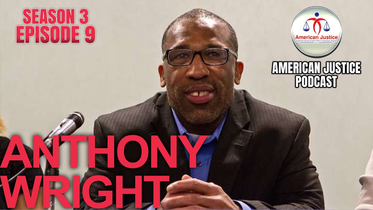 S03E09 - Anthony Wright - YouTube