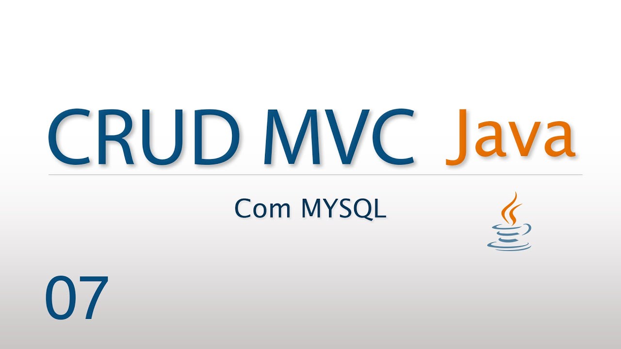 Projeto MVC Java 07 - Incluir Jquery e Bootstrap - YouTube